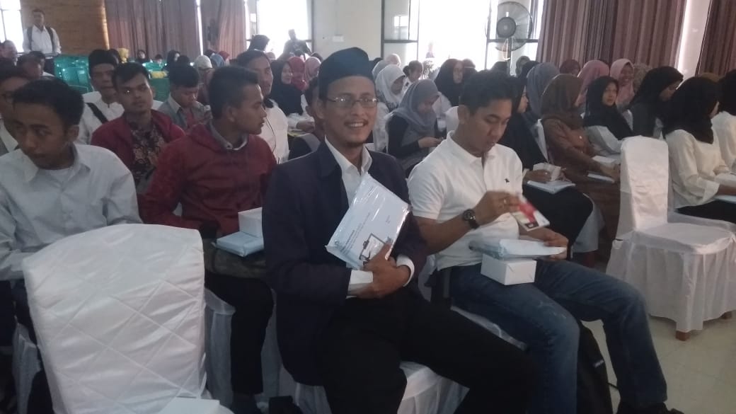 UNIVERSITAS TERBUKA SERANG